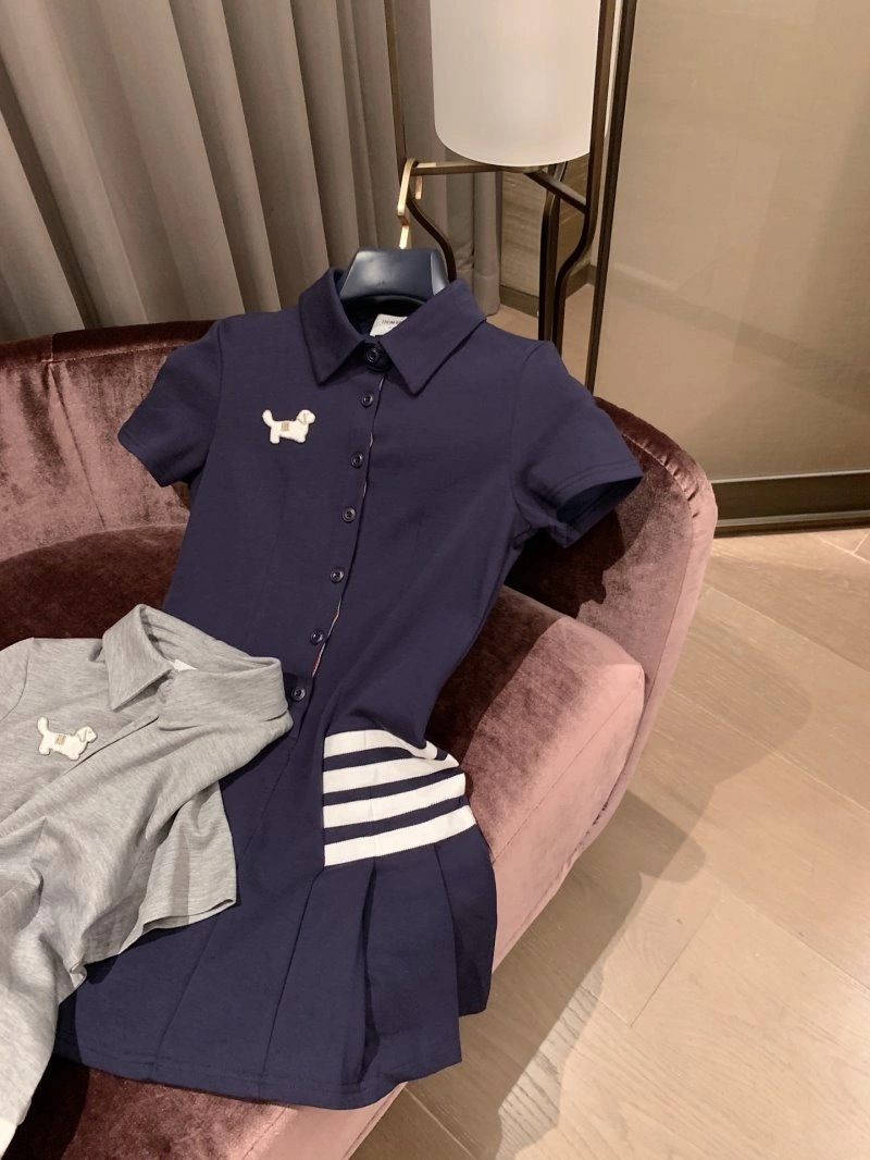 Value-priced Thom Browne Dress