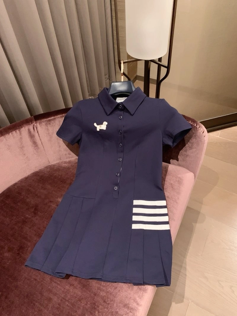 Value-priced Thom Browne Dress