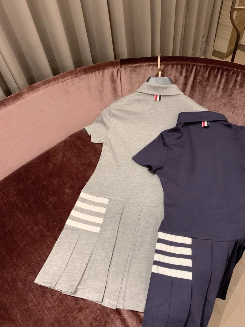 Value-priced Thom Browne Dress