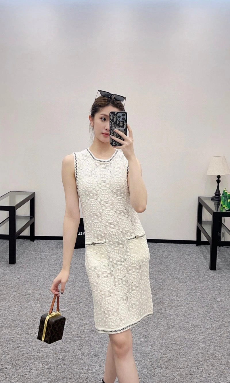 Thom Browne Dress