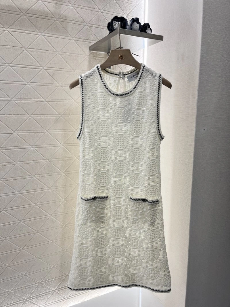 Low-cost Thom Browne Dress