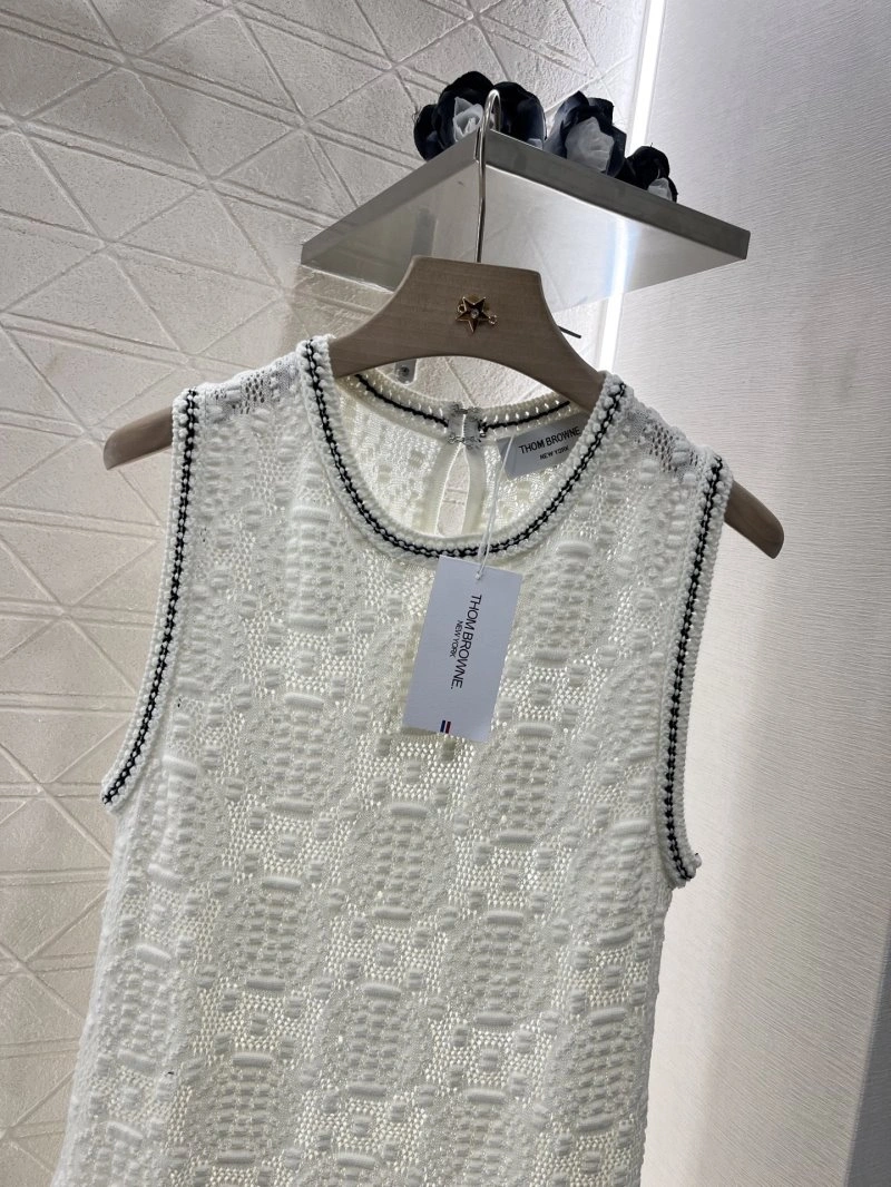 Low-cost Thom Browne Dress