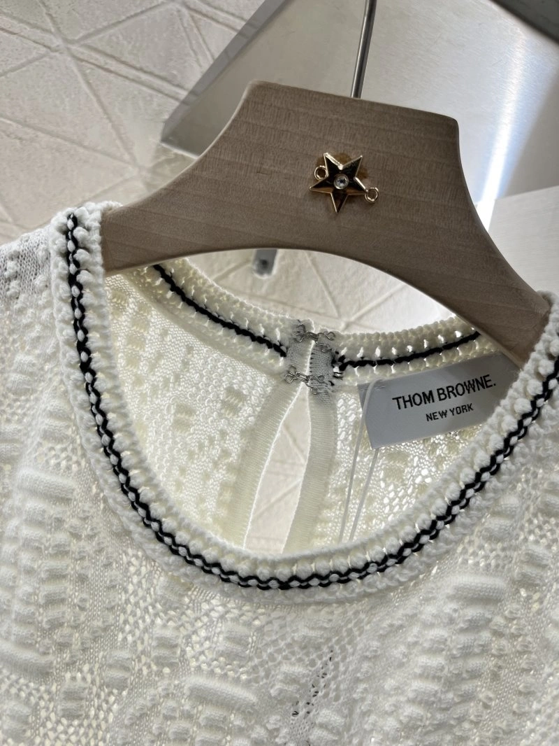 Low-cost Thom Browne Dress