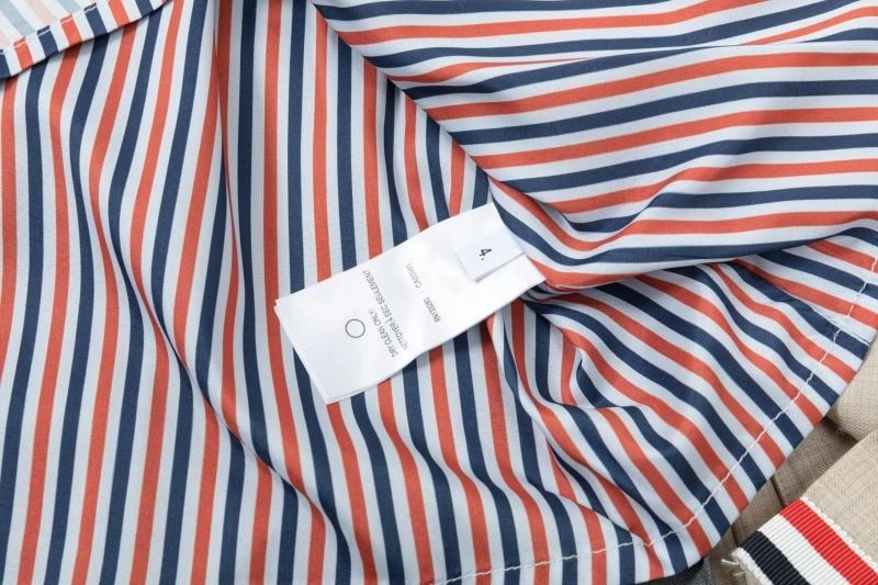 Top match Thom Browne Dress