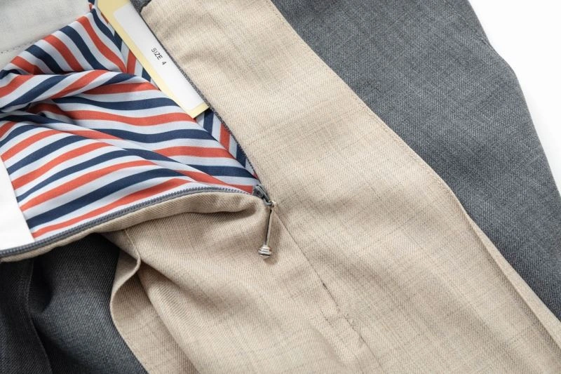 Top match Thom Browne Dress