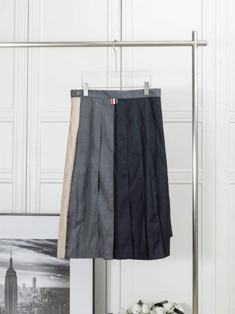 Top match Thom Browne Dress