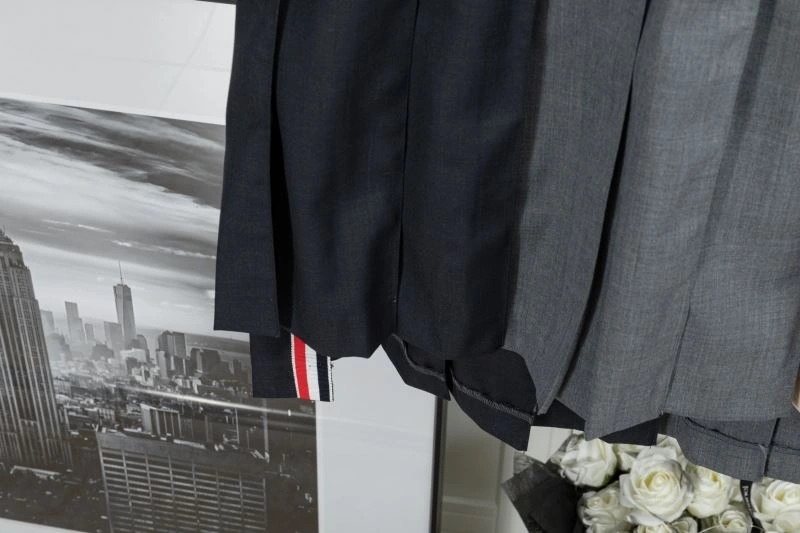 Top match Thom Browne Dress