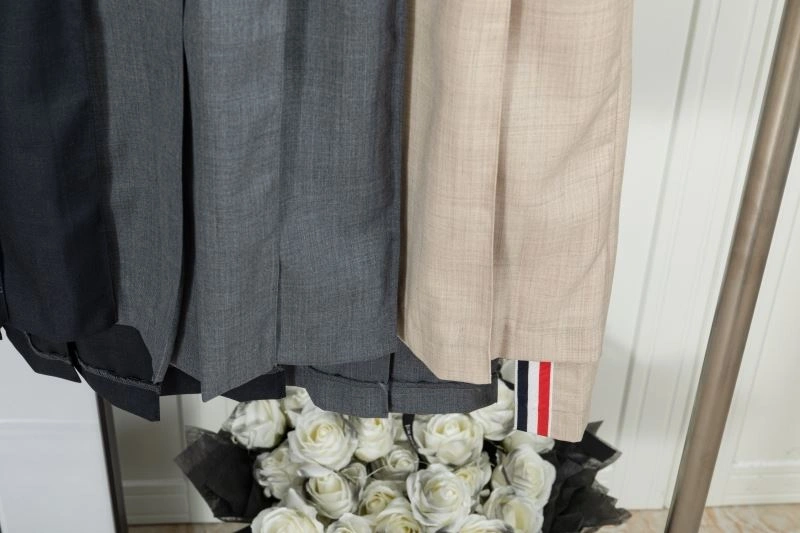 Top match Thom Browne Dress