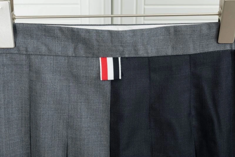 Top match Thom Browne Dress