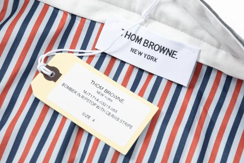 Top match Thom Browne Dress