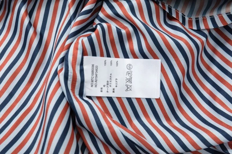 Precise copy Thom Browne Dress