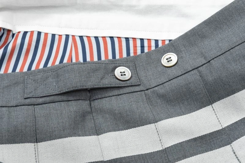 Precise copy Thom Browne Dress