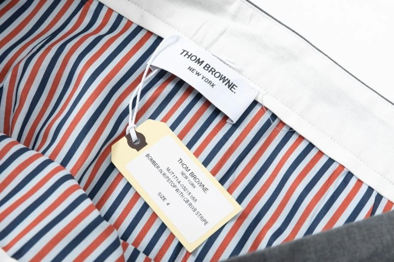 Precise copy Thom Browne Dress
