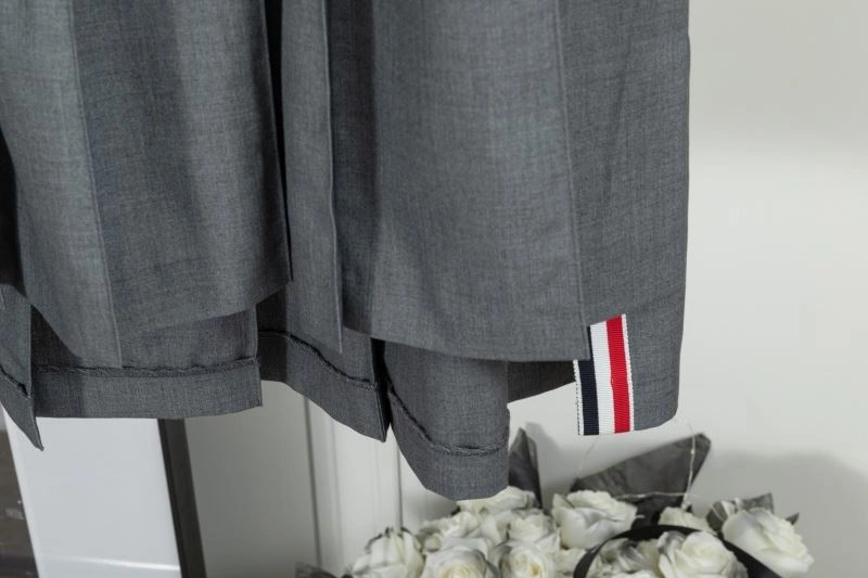 Precise copy Thom Browne Dress