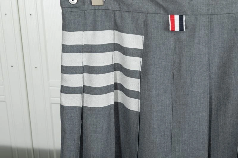 Precise copy Thom Browne Dress