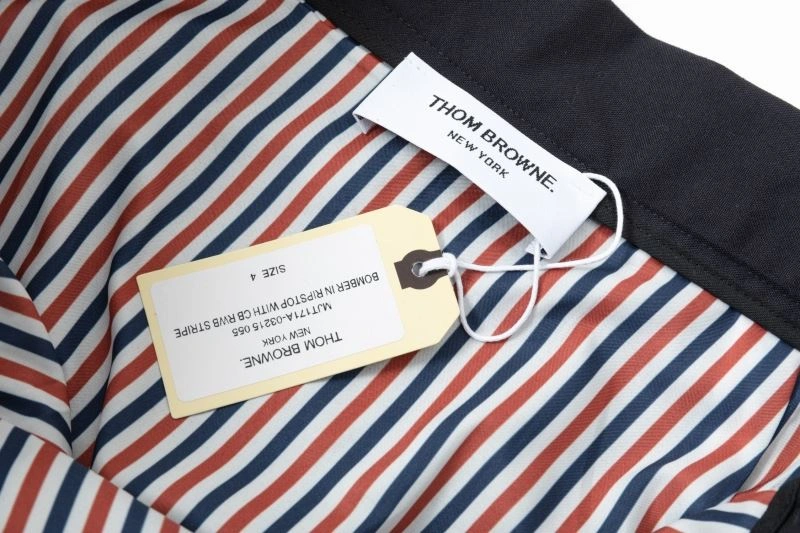 Top mirror Thom Browne Dress