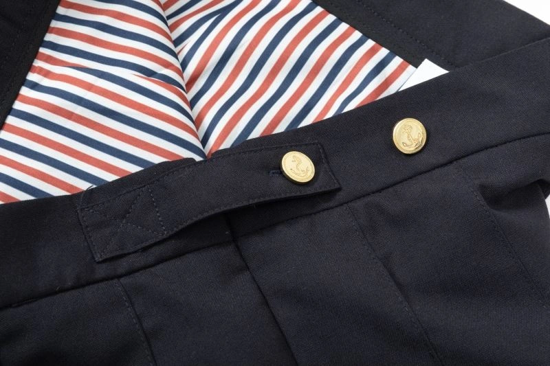 Top mirror Thom Browne Dress