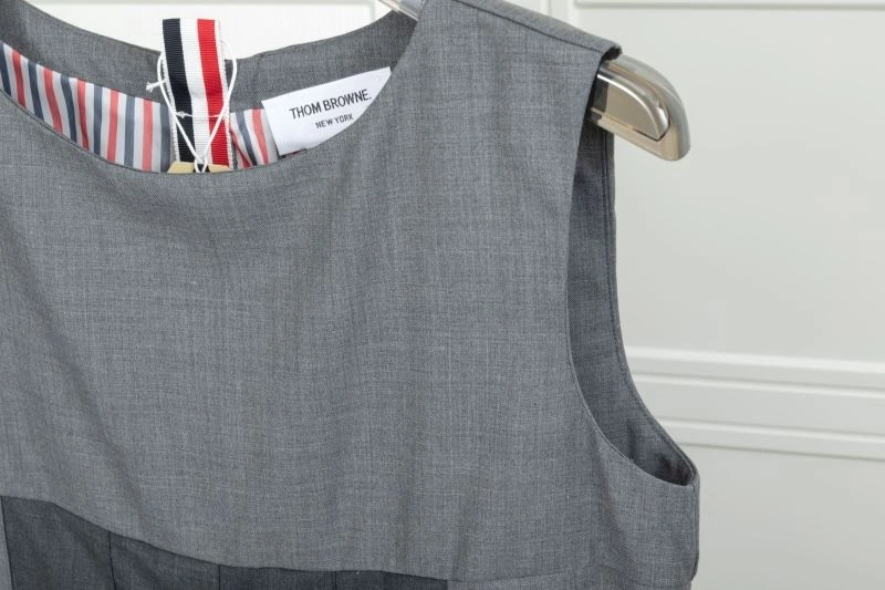 Exact replica Thom Browne Dress