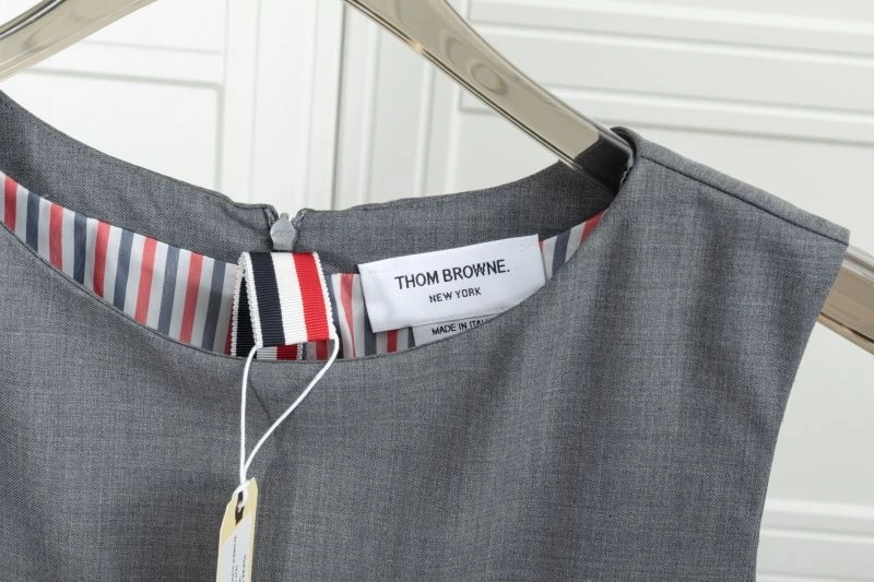 Exact replica Thom Browne Dress