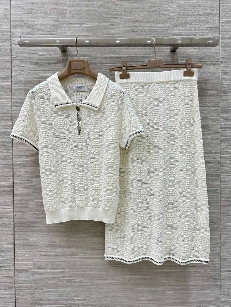 Thom Browne Dress