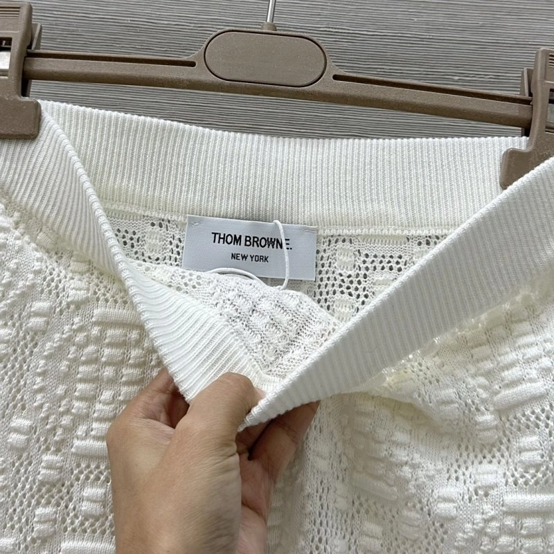 Economical Thom Browne Dress