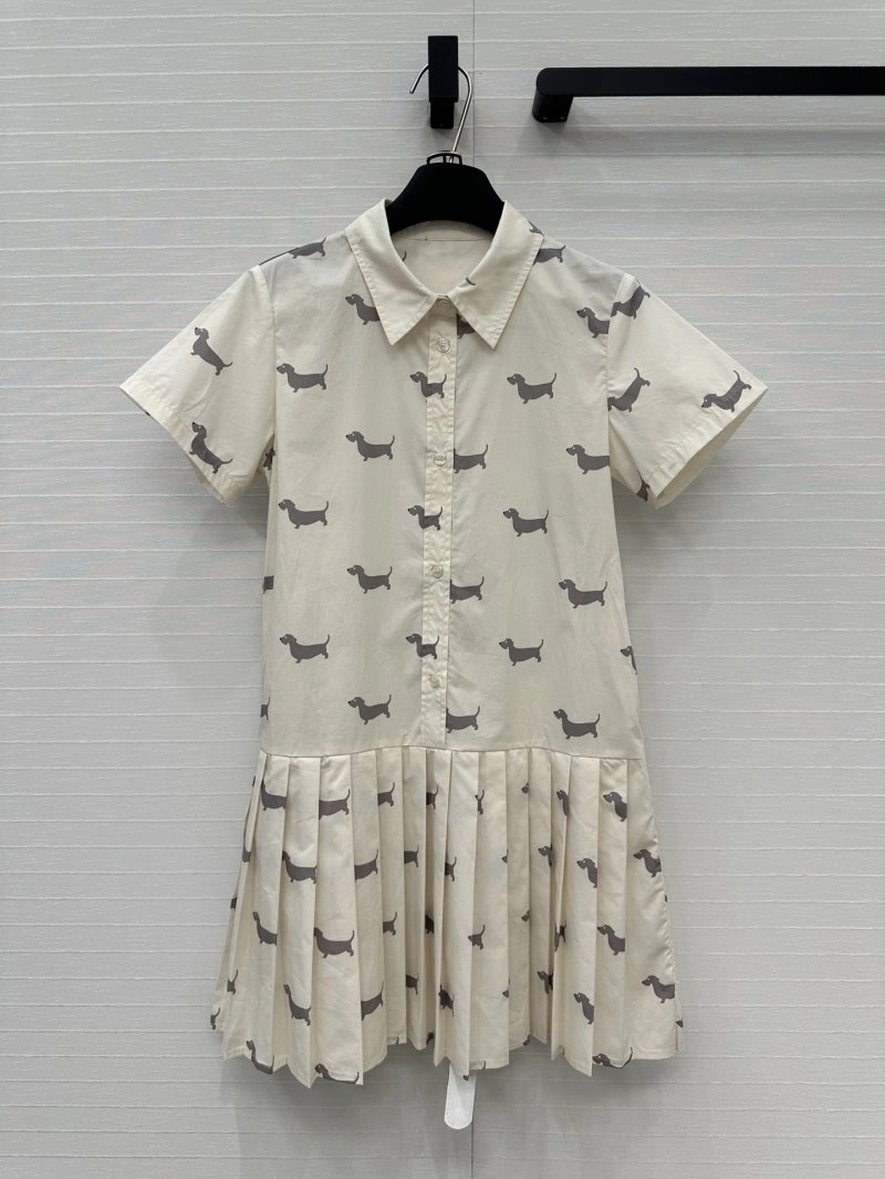 Thom Browne Dress