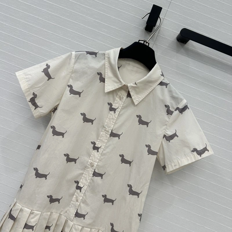 Budget-friendly Thom Browne Dress