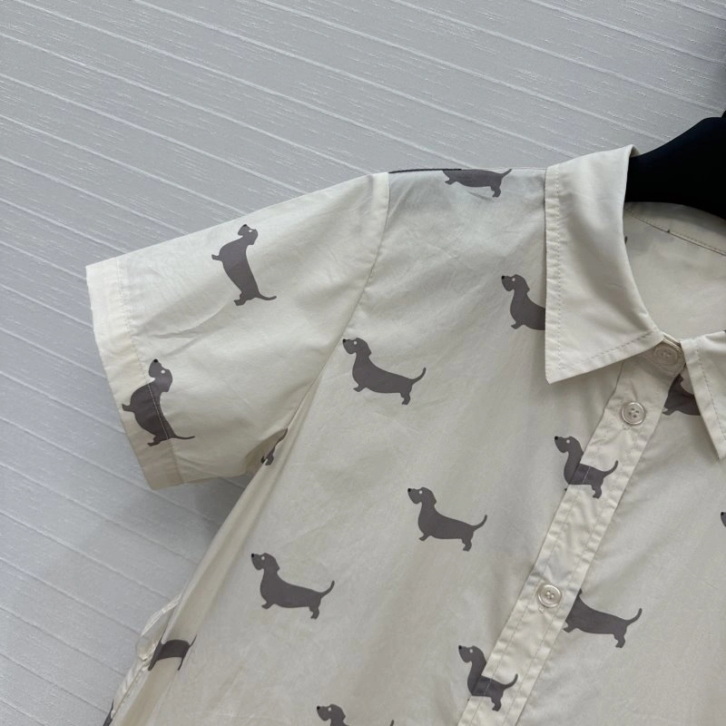 Budget-friendly Thom Browne Dress