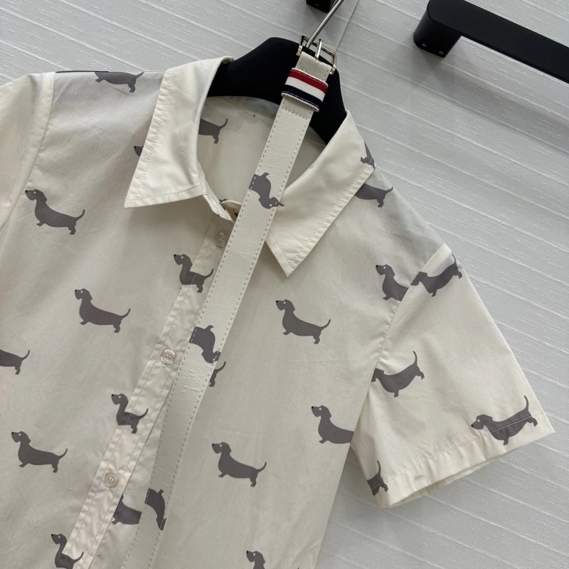 Budget-friendly Thom Browne Dress