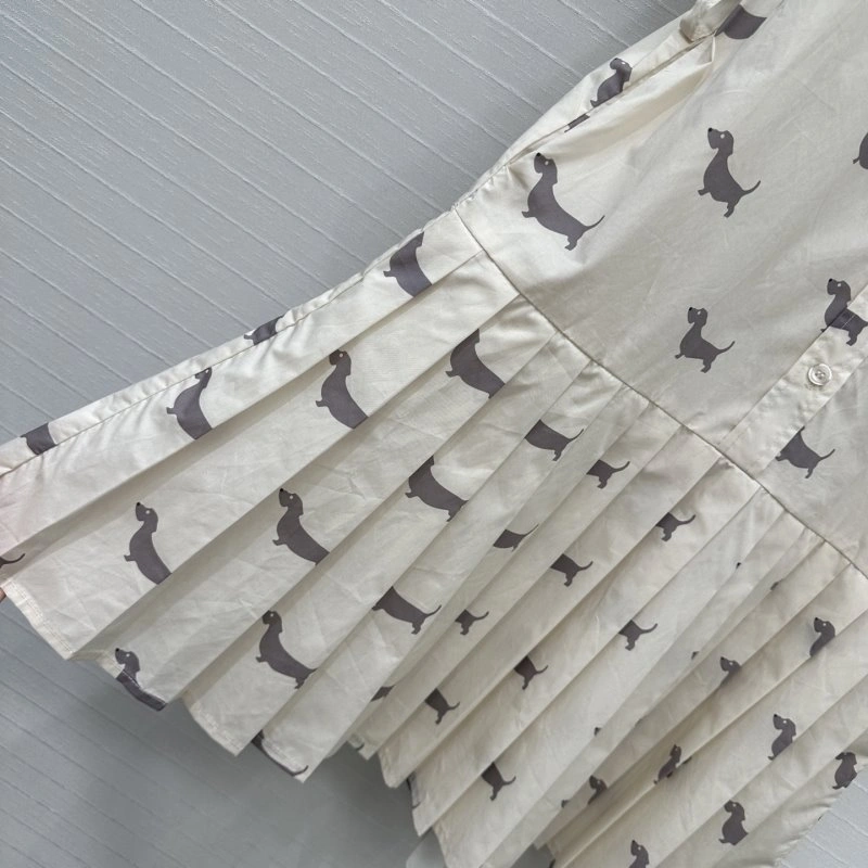 Budget-friendly Thom Browne Dress