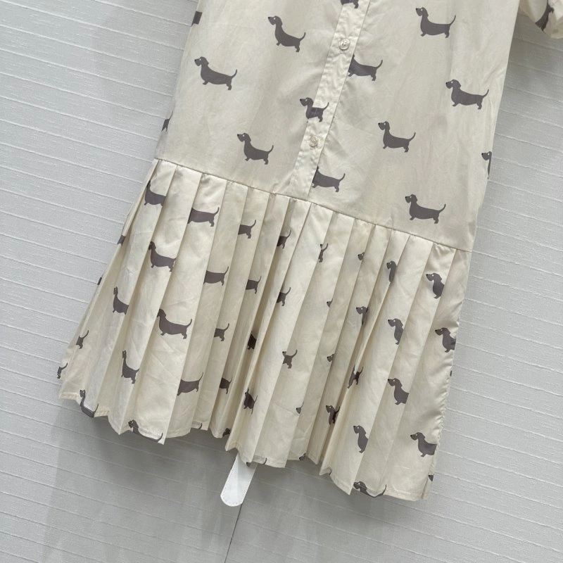 Budget-friendly Thom Browne Dress