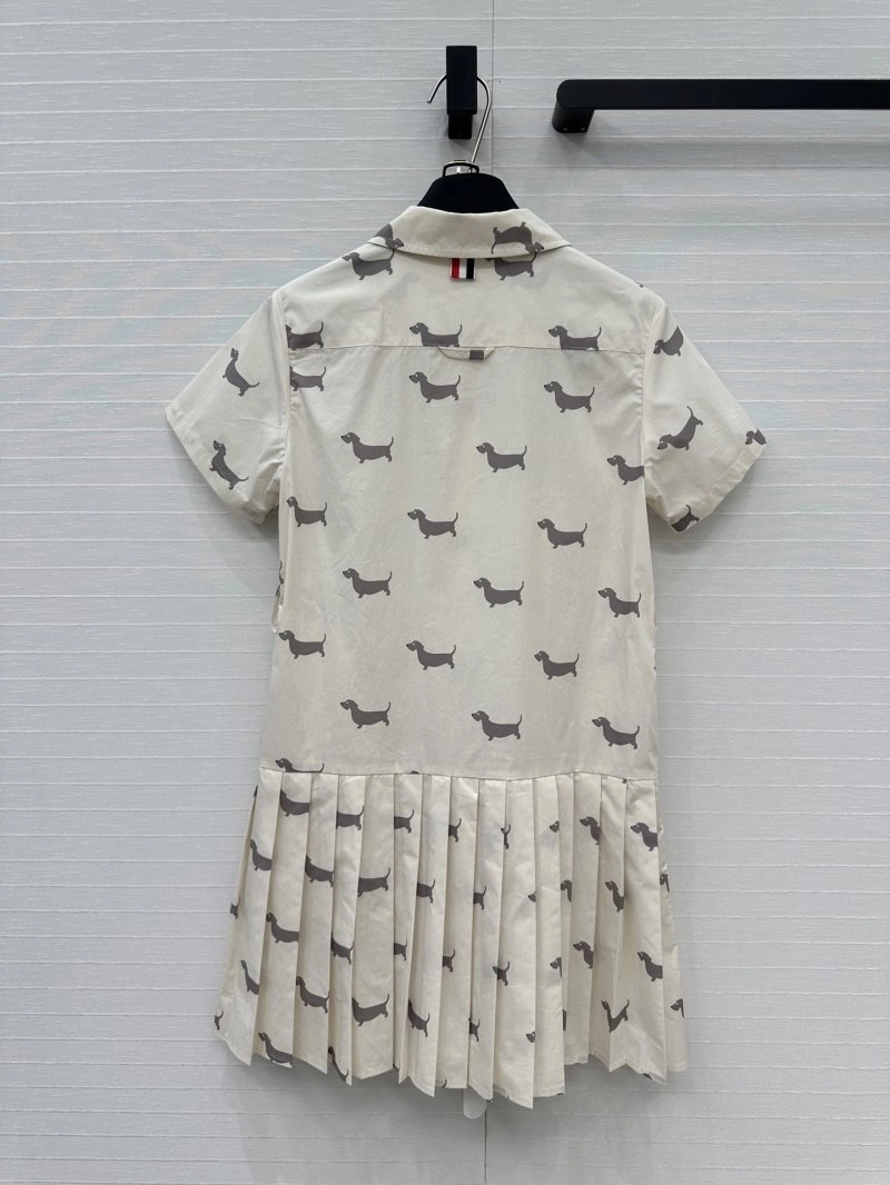 Budget-friendly Thom Browne Dress