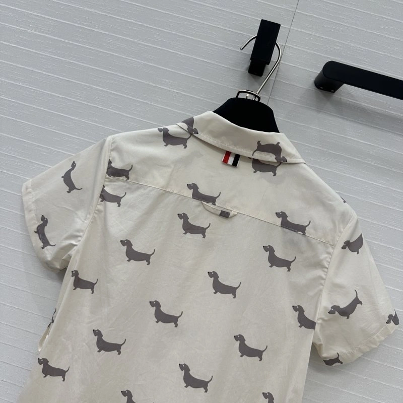 Budget-friendly Thom Browne Dress