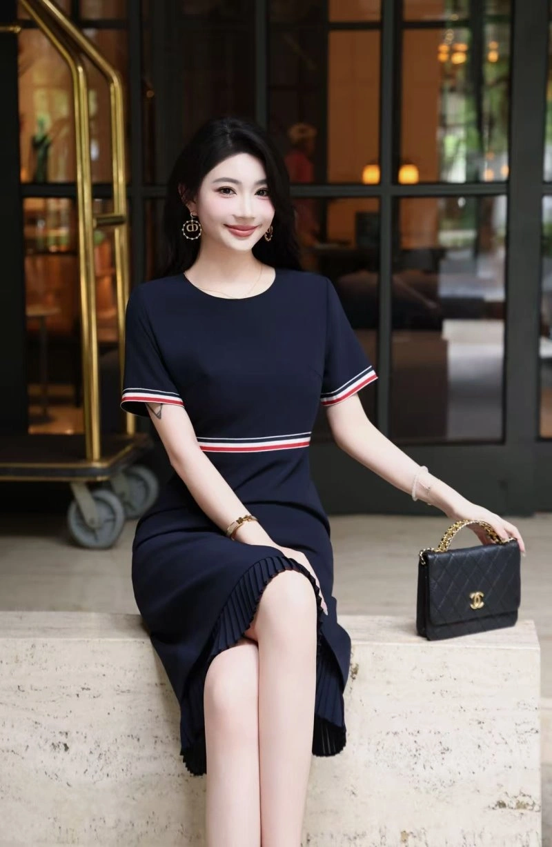 Economical Thom Browne Dress