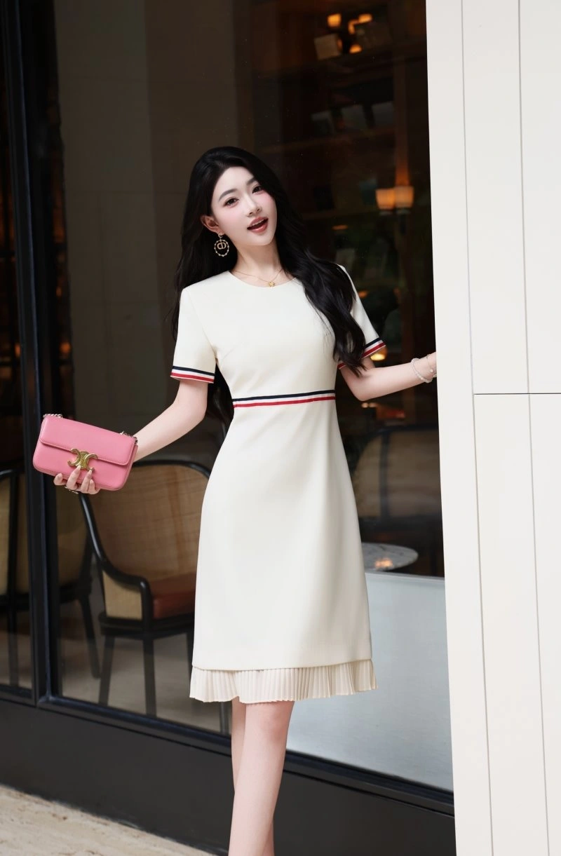 Precise copy Thom Browne Dress