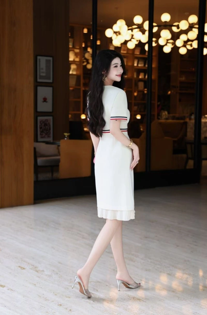 Precise copy Thom Browne Dress