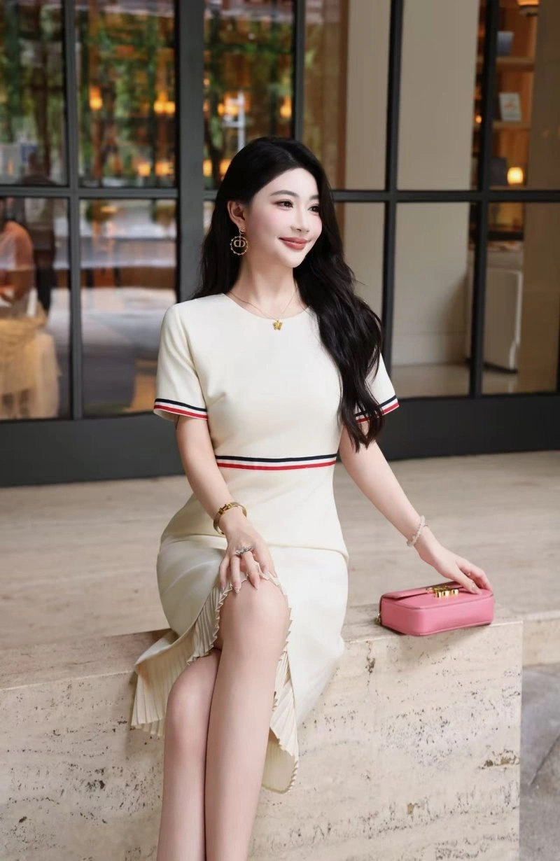 Precise copy Thom Browne Dress