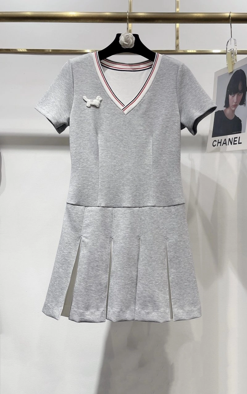 High fidelity Thom Browne Dress