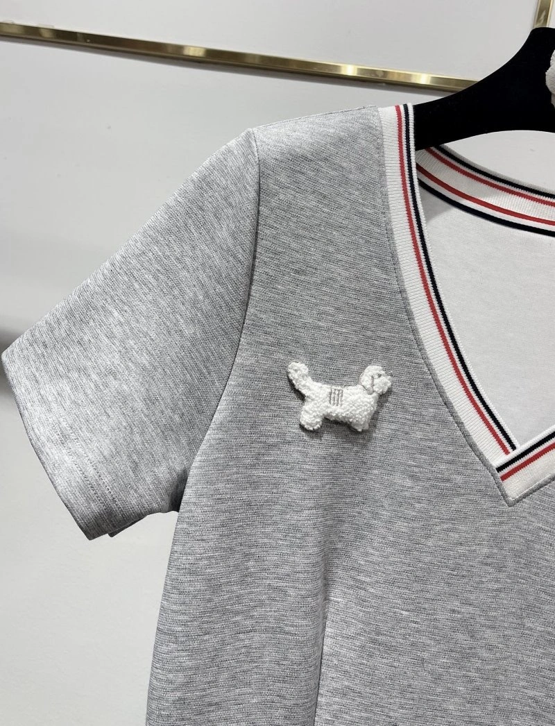 High fidelity Thom Browne Dress