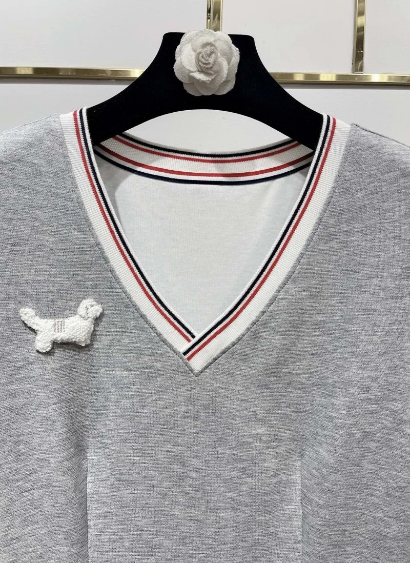 High fidelity Thom Browne Dress