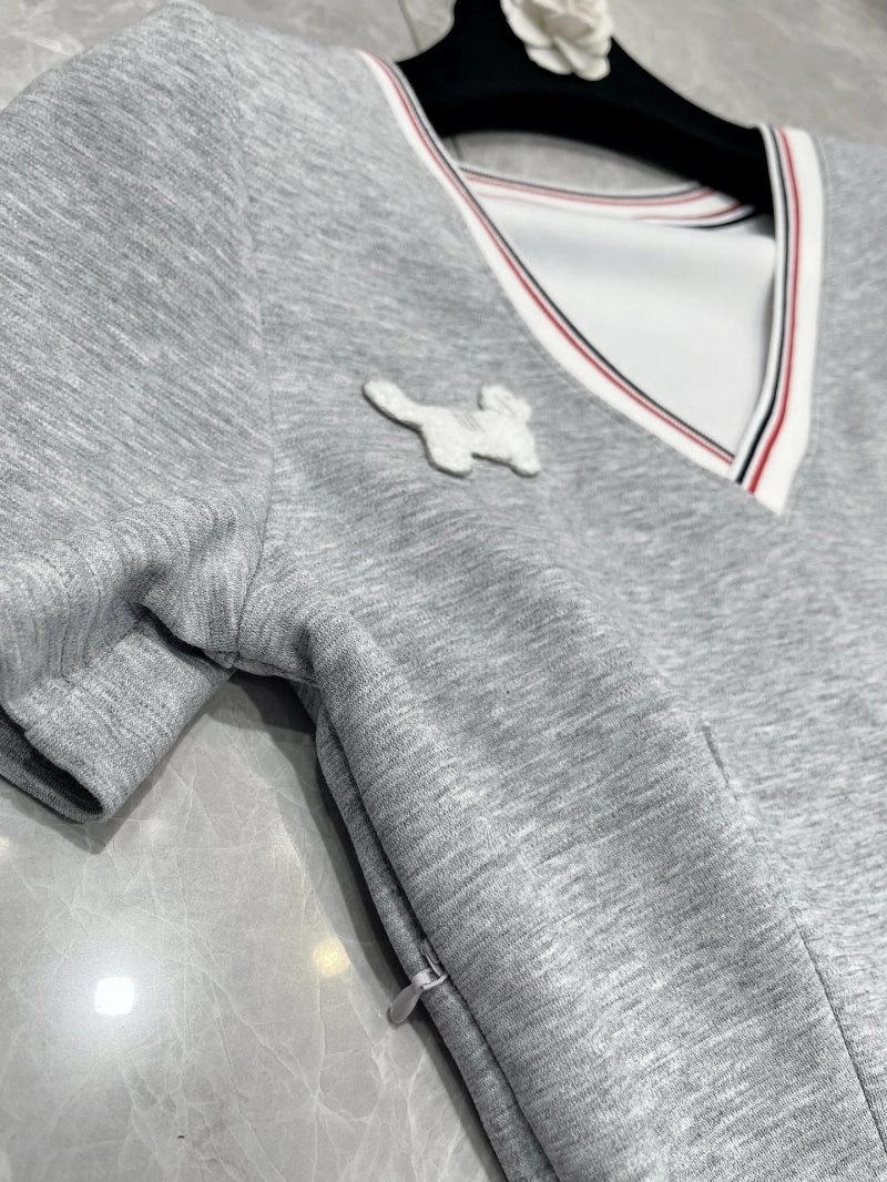 High fidelity Thom Browne Dress