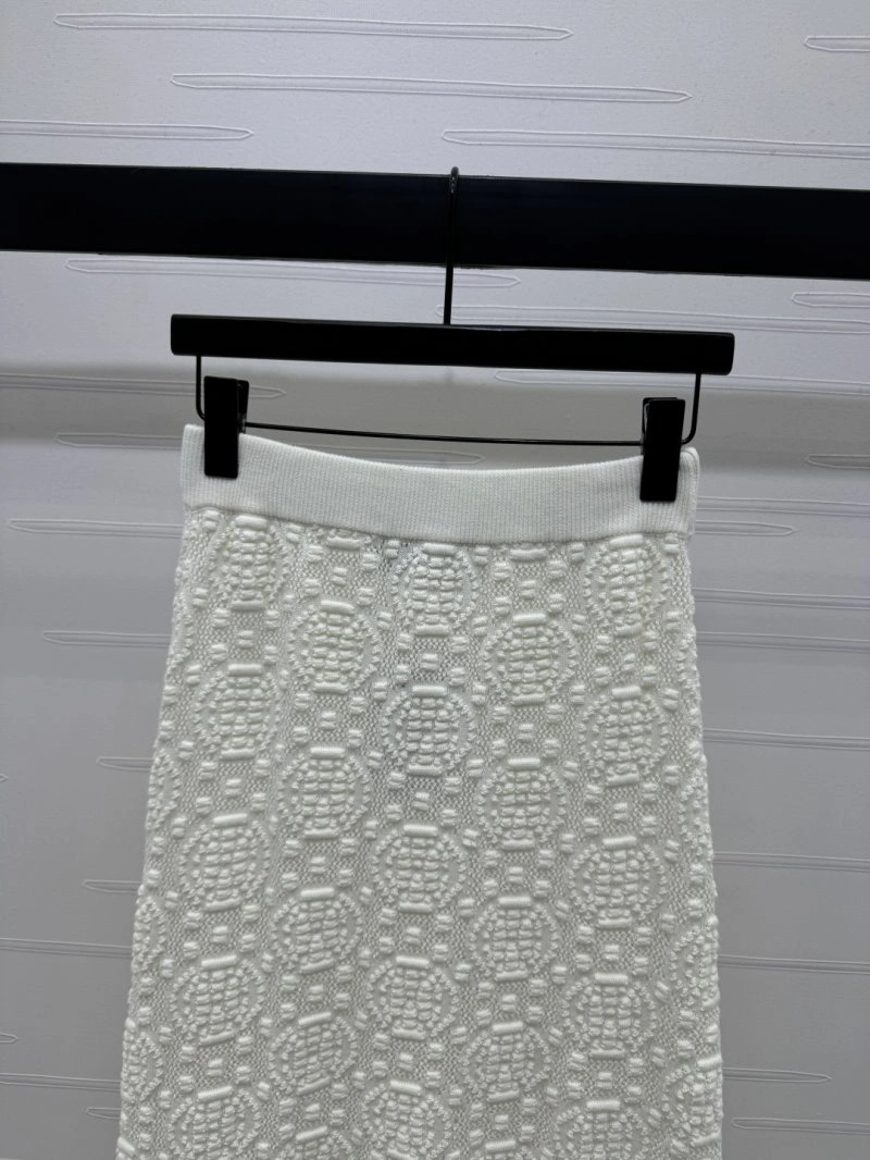 Indistinguishable Thom Browne Dress