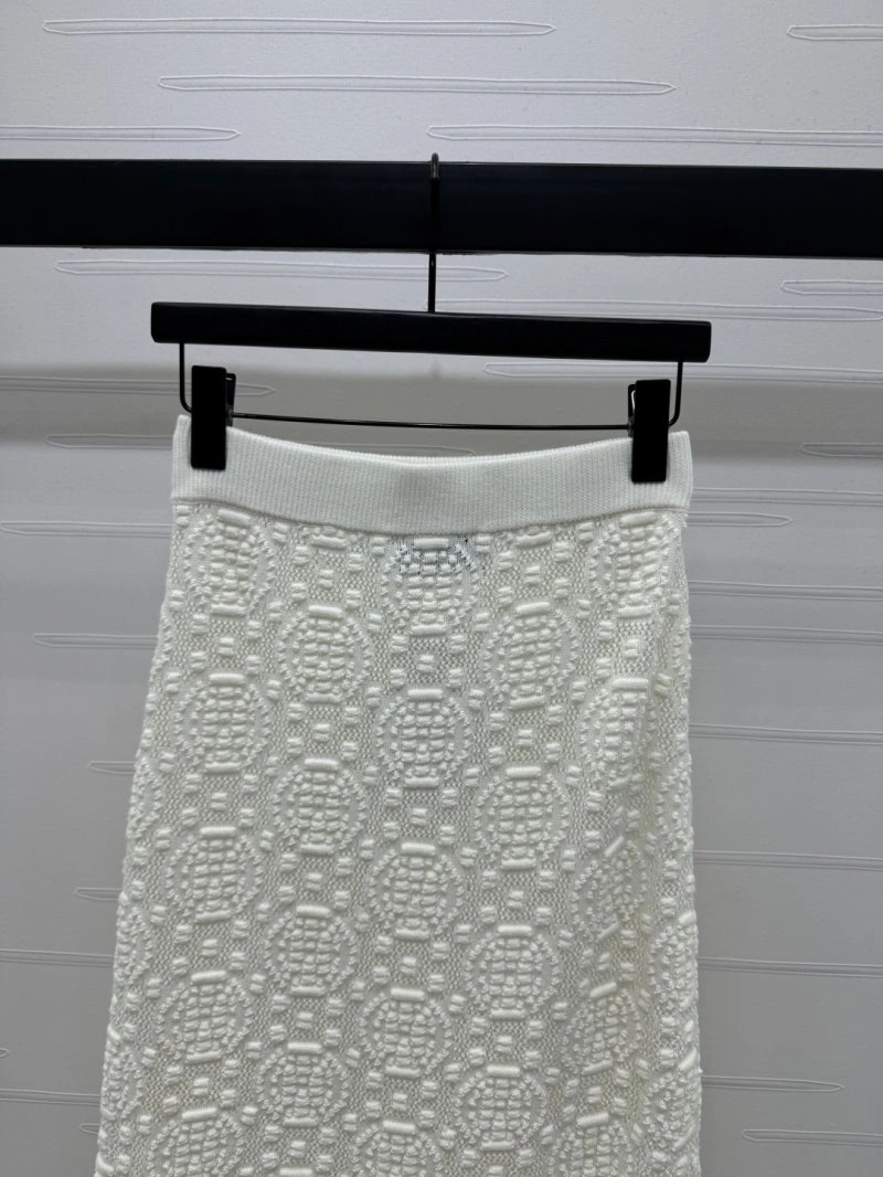 Indistinguishable Thom Browne Dress
