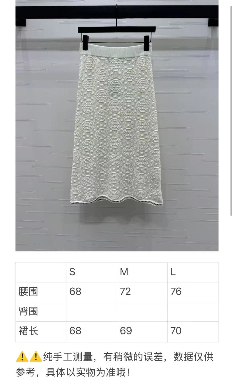 Indistinguishable Thom Browne Dress