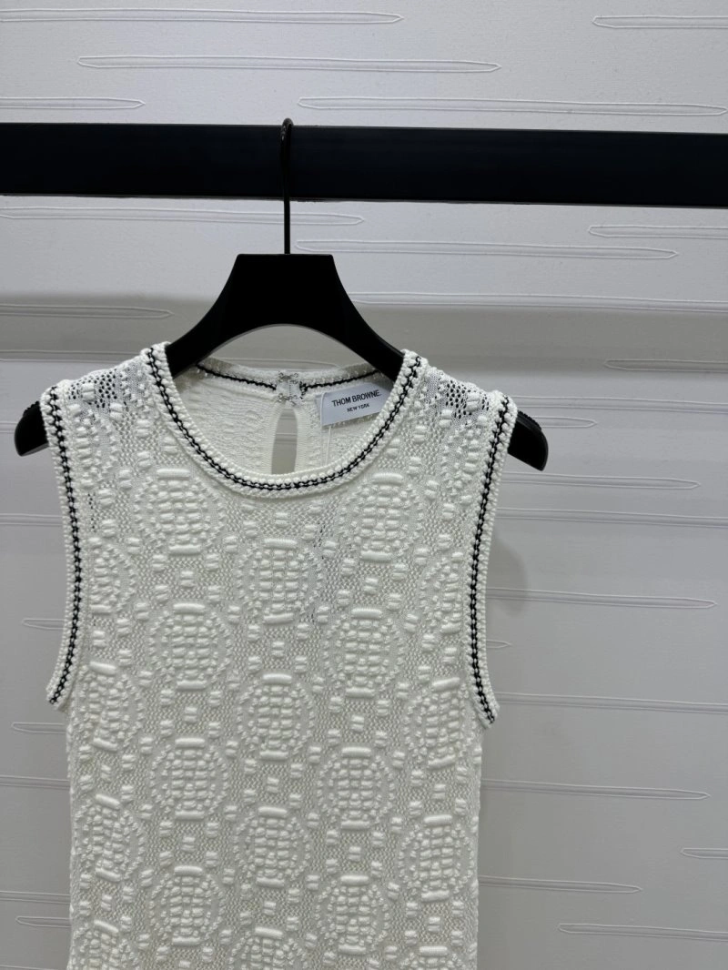 Accurate model Thom Browne Dress