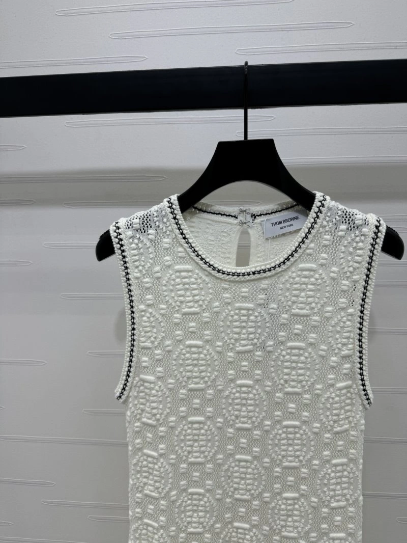 Accurate model Thom Browne Dress