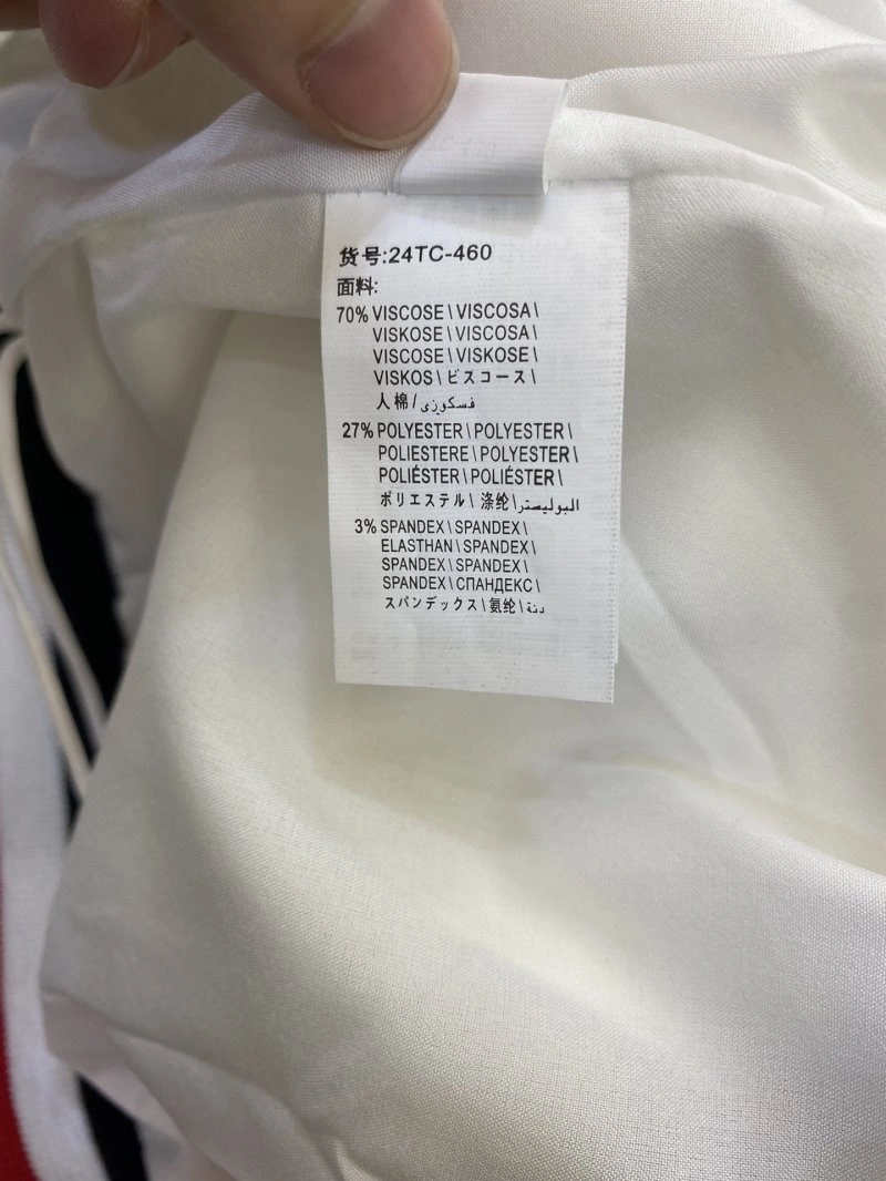 OEM Thom Browne Dress