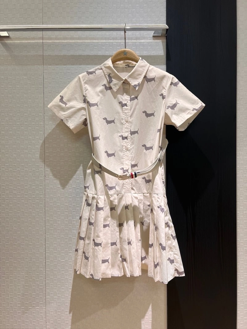 Thom Browne Dress