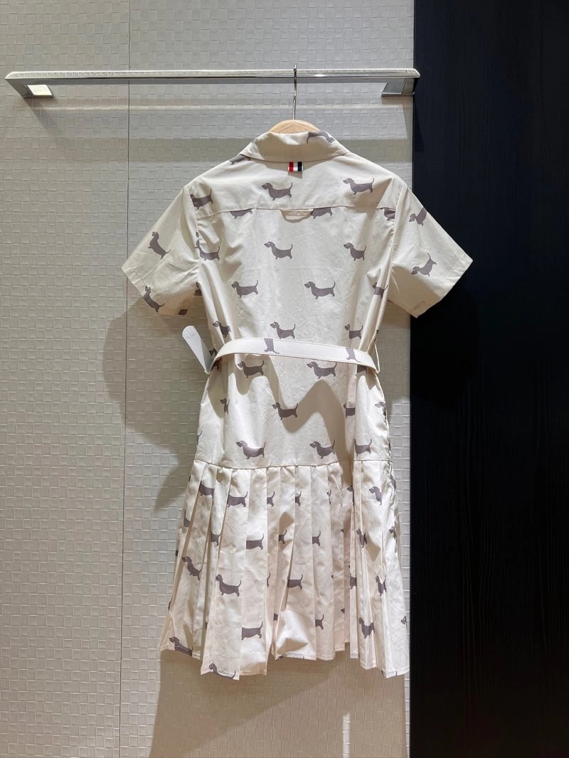 Accurate model Thom Browne Dress