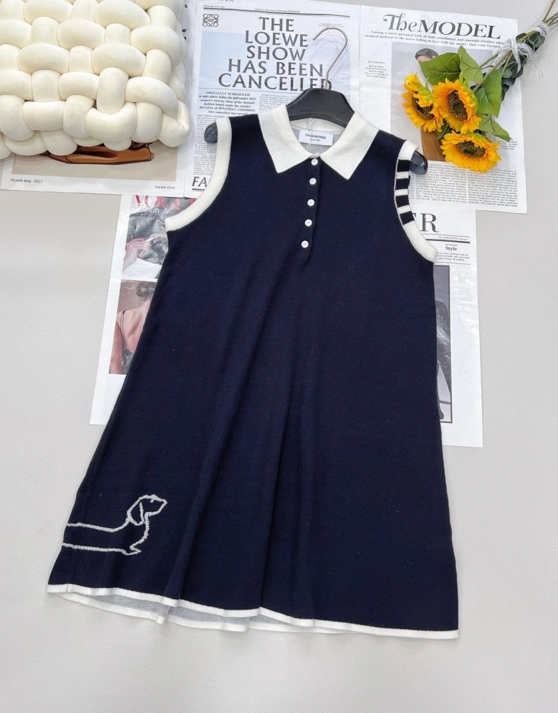 Thom Browne Dress